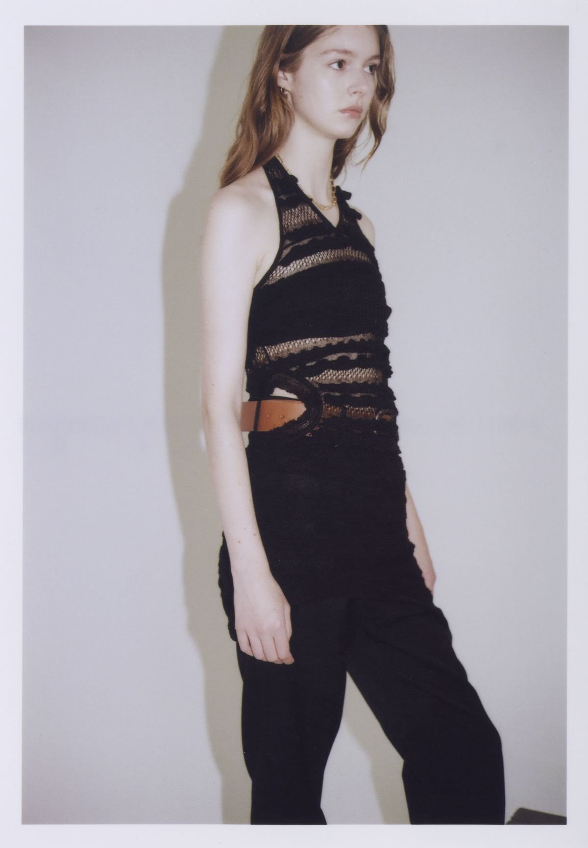 AKANE UTSUNOMIYA 23年春夏コレクションは、メープルソープの作品からインスパイア | USENの音楽情報サイト「encore（アンコール）」