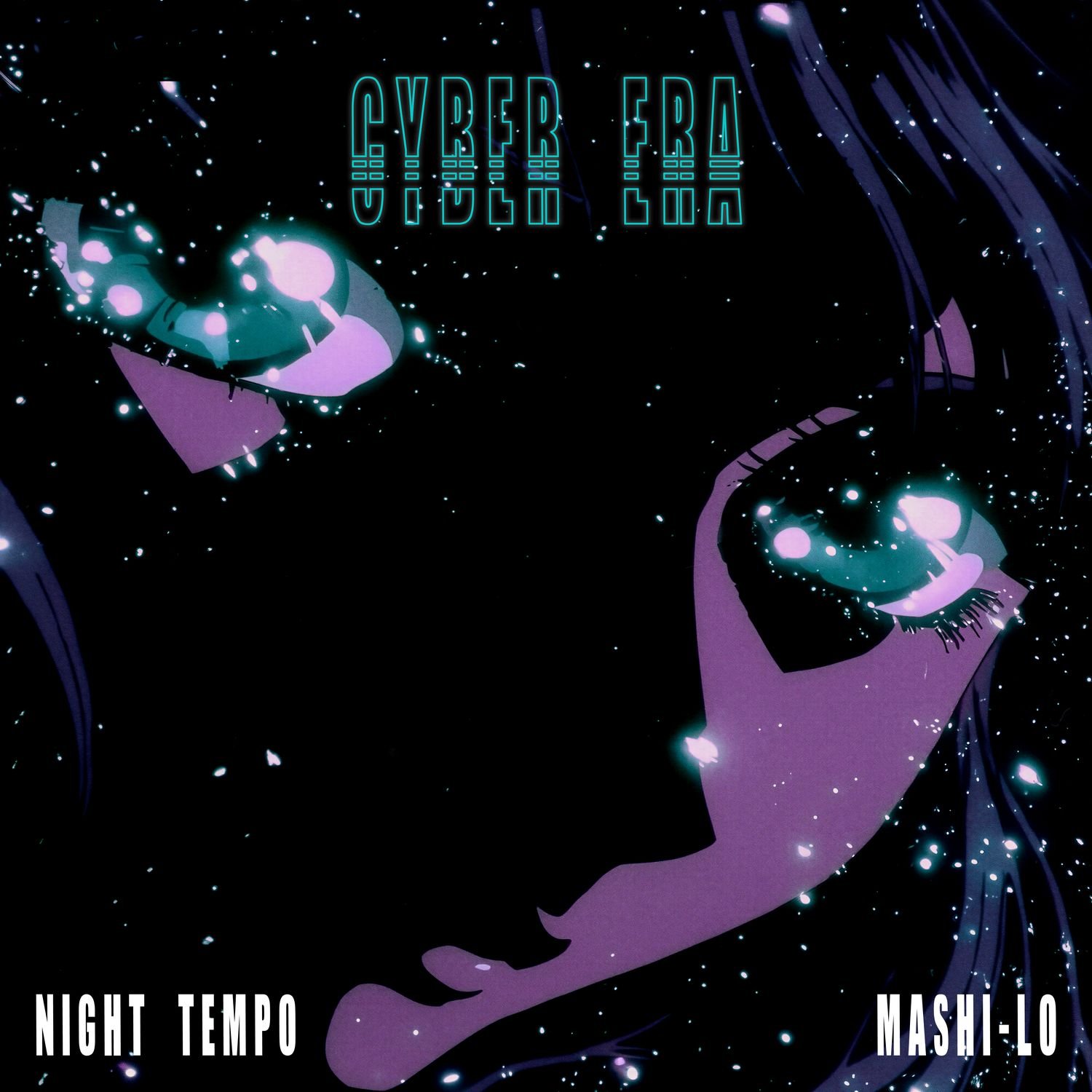 Night Tempo サマーソニック2026に出演決定！Night Tempoが今年の夏を盛り上げる破壊力満点の「ハードコア・テクノ ...