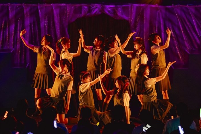 22/7 Summer Live 2024「Magic School Days ～月と地球のフィルハーモニー～」ライブレポート | USENの ...