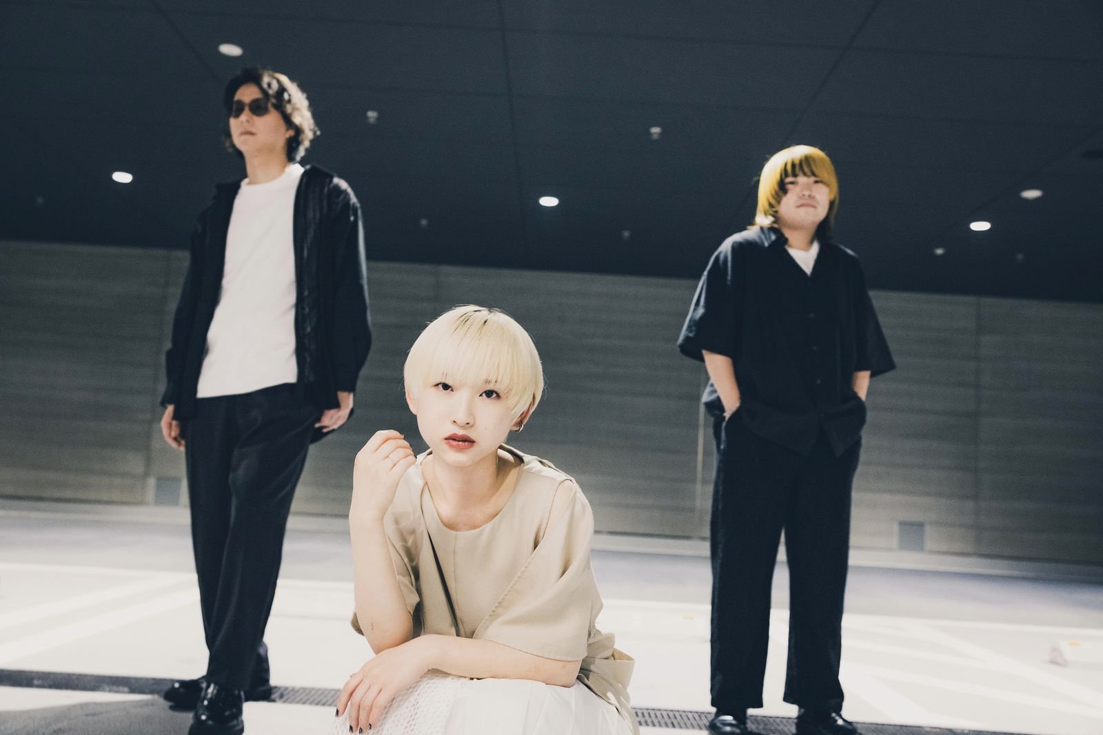 Hakubi『Eye』インタビュー――自分と向き合って、みんなと向き合える | USENの音楽情報サイト「encore（アンコール）」