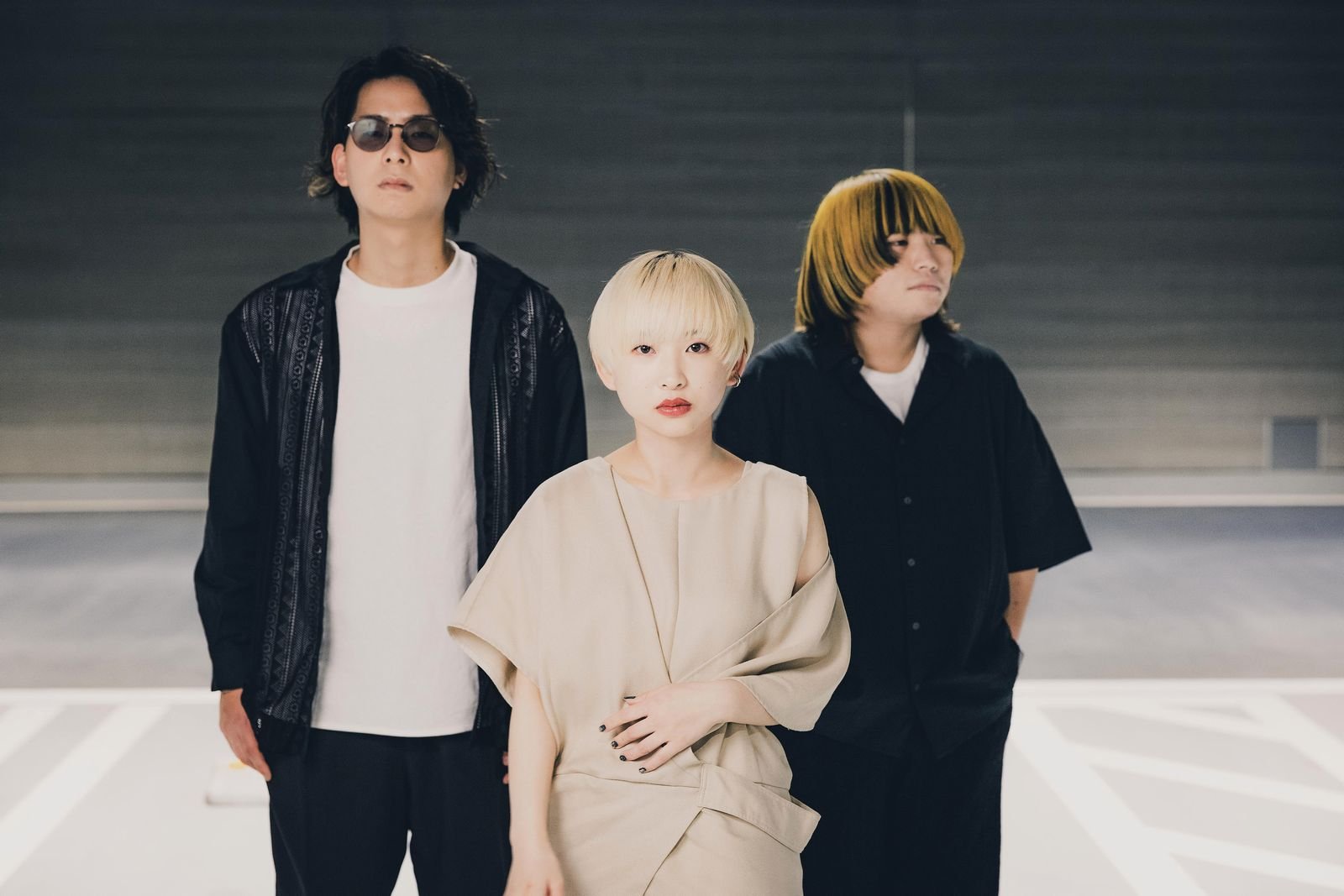 Hakubi『Eye』インタビュー――自分と向き合って、みんなと向き合える | USENの音楽情報サイト「encore（アンコール）」